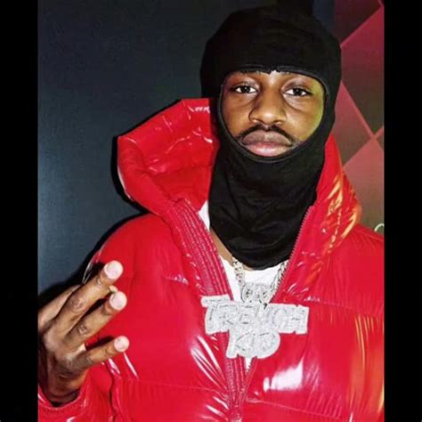 Stream Lil Tjay Try Me Unreleased New Leak By Hiddendropps Listen Online For Free On