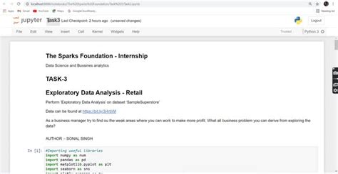 Video Sonal Singh On Linkedin Task3 Gripsept21 Gripseptember21 Gripsept21