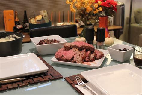 Delicious Dishings The Perfect Sunday Roast