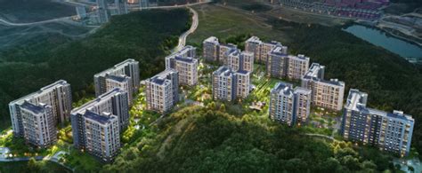 Dl이앤씨 ‘e편한세상 동탄 파크아너스 심는다