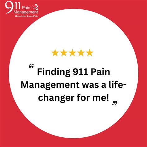 911 Pain Management Mcallen Tx