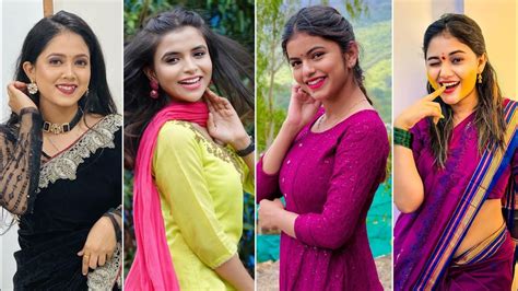 Marathi Tik Tok Video Part 130 Marathi Tik Tok Videos Marathi