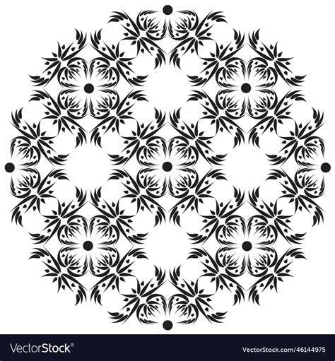 Design Element Royalty Free Vector Image Vectorstock
