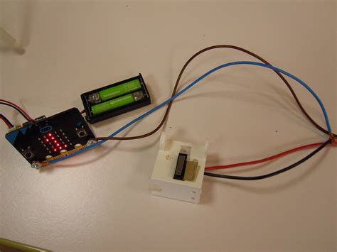 Création Flipper Miniature Français Arduino Forum