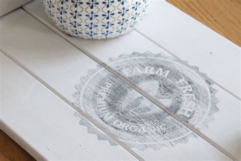 How To Transfer Images Using Wax Paper Clean And Scentsible