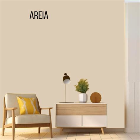 Tinta Coral Rende Muito Acrílica Fosca Areia 3 2 Litros Casa Rossi