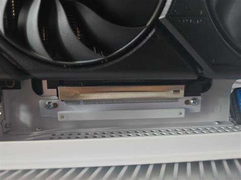 Pccooler I Pro Mesh Sfx Mini Itx Pci E Raiser