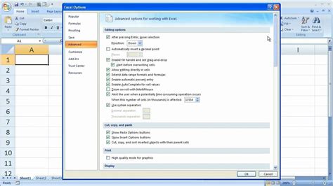 How To Pin Recent Excel Documents To The Office Button Menu Microsoft