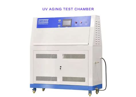 Modulator Tube Environmental Test Chamber Uv Aging Test Chamber