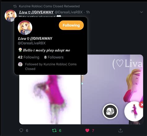 Lily On Twitter