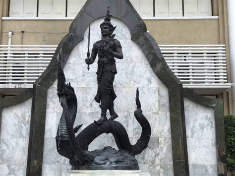 1 เม ย ครบรอบ 130 ปีกระทรวงเกษตรและสหกรณ์ เชิญกราบเทพแห่งฝนพระพิรุณทรง