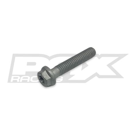50cc 65cc Exhaust Flange Bolt M6x30 Pax Racing