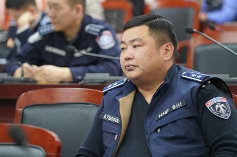 Баянгол ИТХ Б Сэмжидмаа Гэр бүл хүүхдийн эсрэг хүчирхийллийн асуудалд анхаарч ажиллах