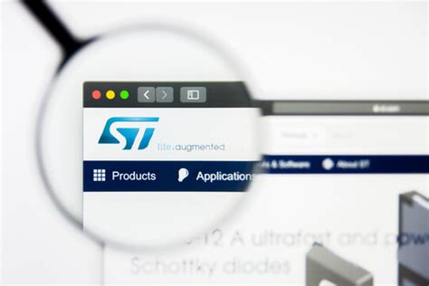 รูปภาพstmicroelectronics เลือกดูภาพถ่ายสต็อก เวกเตอร์ และวิดีโอ220