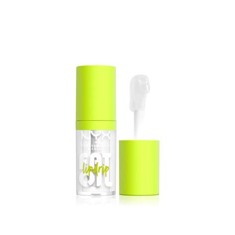 Buy Nyx Pro Makeup Fat Oil Lip Drip 01 My Main 48ml · Trinidad And Tobago