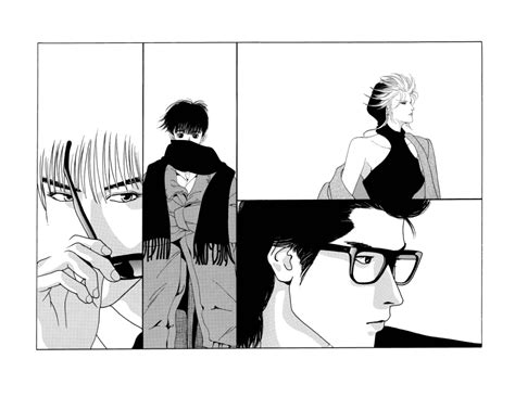 画業40周年記念 上條淳士展 live ーin osakaー 心斎橋parco parco art