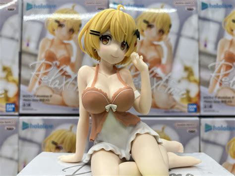 タイステ大阪日本橋店 On Twitter 【プライズ情報】 2階プライズコーナーにて、 ホロライブ Hololive If