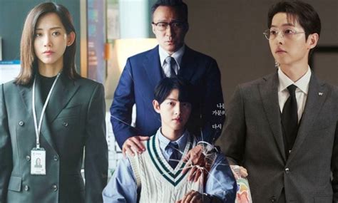 Nhân Vật Của Song Joong Ki Sẽ Bỏ Mạng Trong Tập Cuối Cậu út Nhà Tài