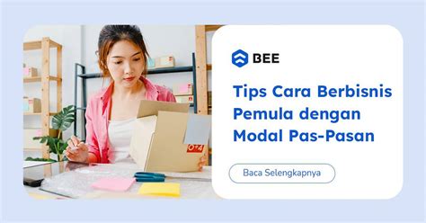 Cara Berbisnis Pemula Dan Rekomendasi Usaha