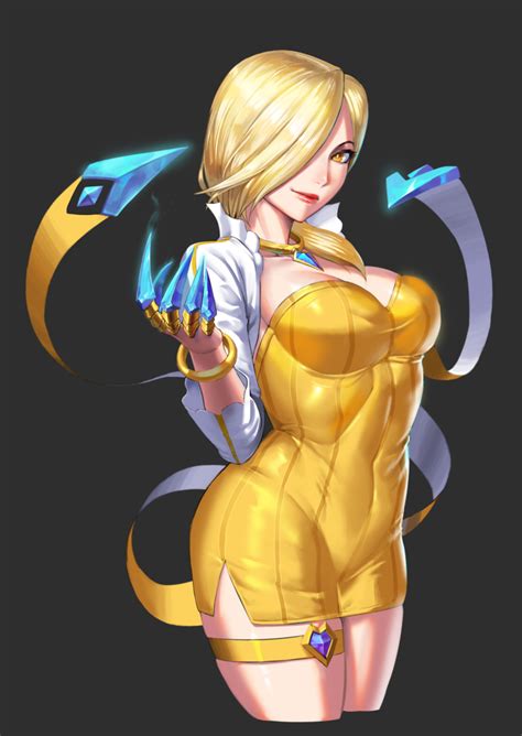 Kda Op Gg