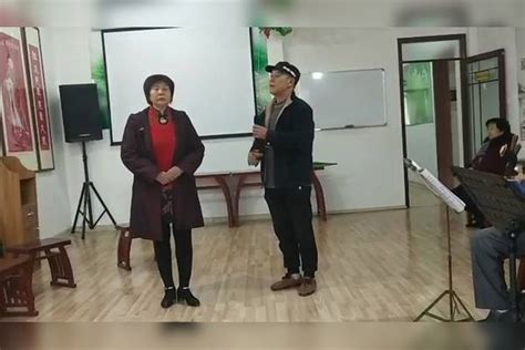 京剧1826三娘教子对唱劝三娘王素贞李环军高清