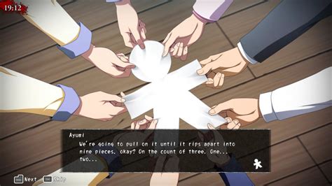 Mages Corpse Party 2021 Final