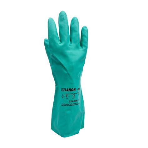 ถุงมือเซฟตี้ รุ่น Lanon V100 Master Safety