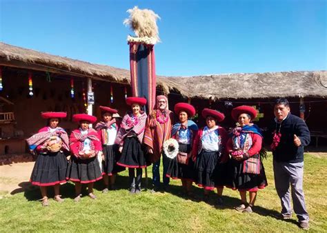 Tour CASAMENTO ANDINO Chinchero Full Day