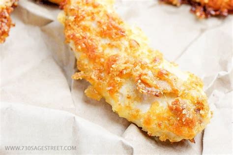 20 Amazing Low Carb Breaded Chicken Tenders Best Product Reviews