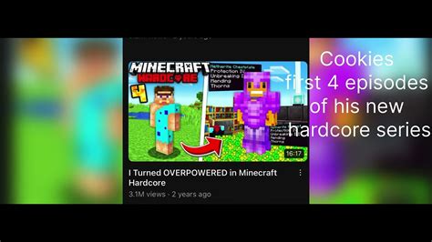 Acookiegod Youtube
