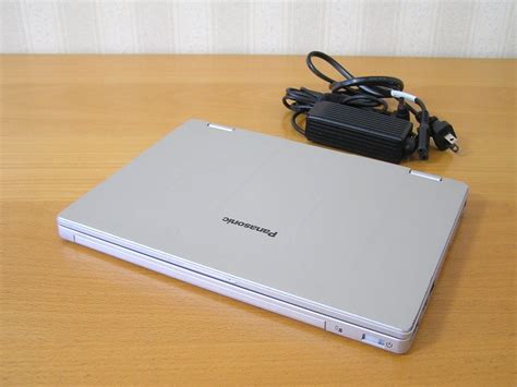 Yahooオークション Cf Rz6rdrvs Core I57y57 Ssd256gb 8gb 101w