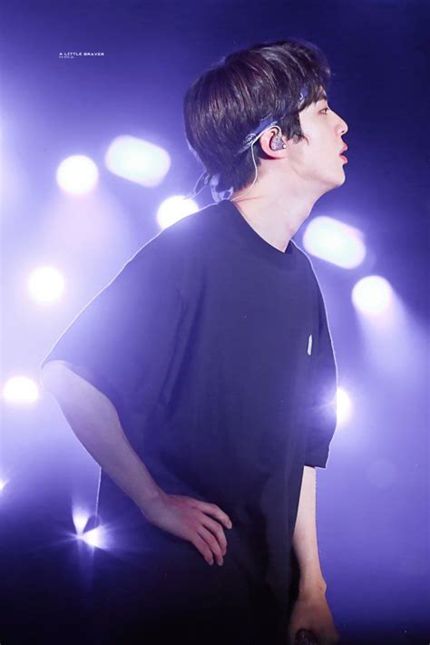 A Little Braver 🐬 On Twitter Kim Seokjin Worldwide Handsome Bts Jin