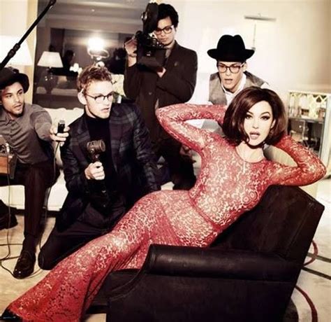 Top 10 Facts About Sexy Bond Girl Monica Bellucci