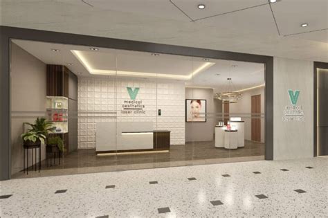 V Medical Aesthetics And Laser Clinic Jurong Facialsingaporesg