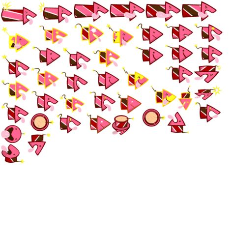 Rocket Firecracker Line Cookie Run Wiki Fandom