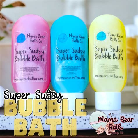Mama Bear Bath Company Llc