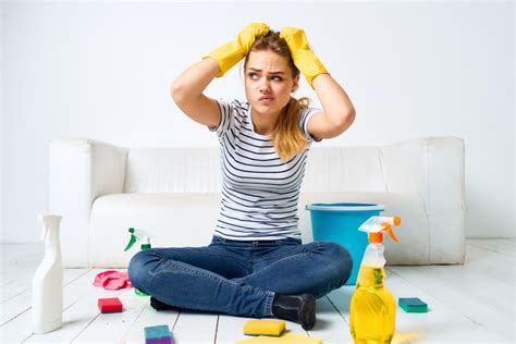Limpeza Pesada 4 Truques Misturas Caseiras Que Toda Dona De Casa