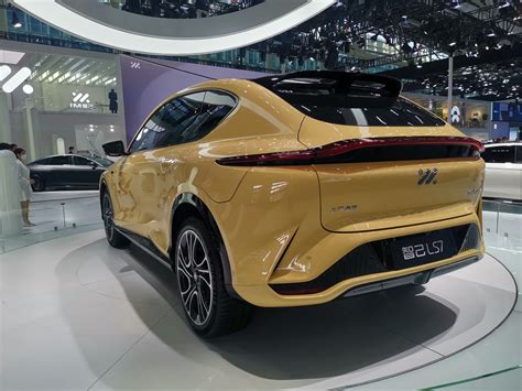 【智己ls7】智己ls7价格及图片智己ls7汽车2025款最新款价格 无敌电动网