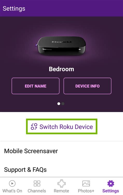 How To Fix Roku App Not Finding Roku Device