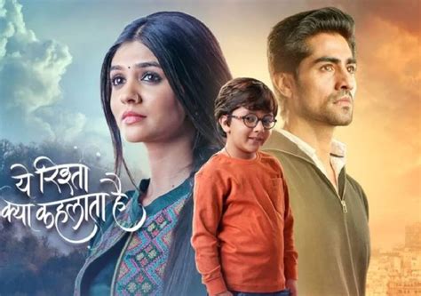Tv Trp List Week 18 Ghum Hai Kisikey Pyaar Meiin Clashes With Yeh