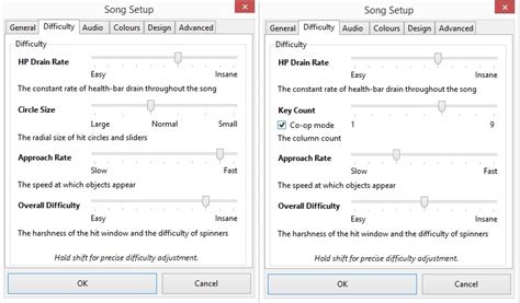 Beatmap Editor Song Setup Window Wiki Osu Beatmap Editor Song Setup Window Wiki Osu