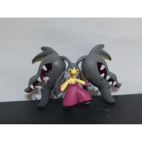 寶可夢 MEGA大嘴娃 公仔 TOMY 任天堂 神奇寶貝 MC吊卡 正版 神奇寶貝公仔 超級大嘴娃 蝦皮購物