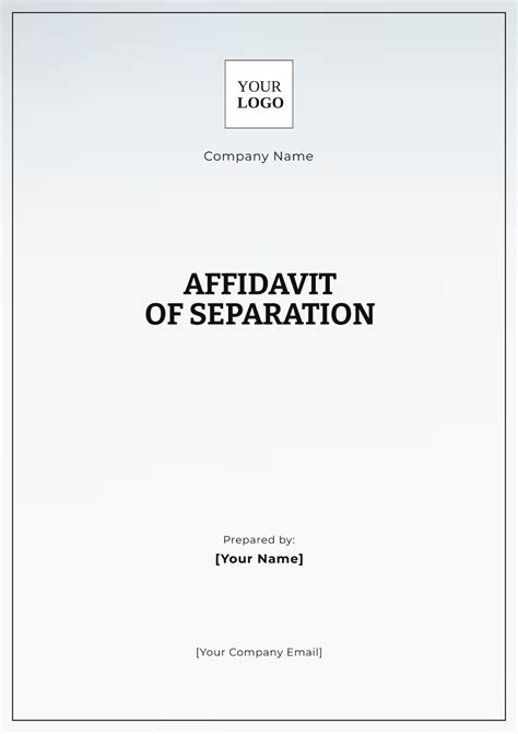 Free Affidavit Of Correction Template To Edit Online