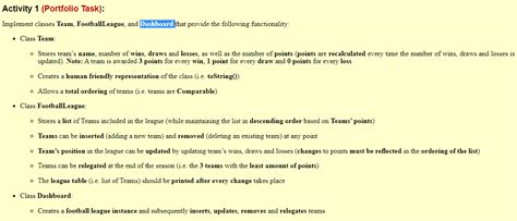 Solved I Want The Java Coding For The Activity In The