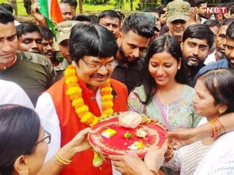 Yogendra Sao Released From Jail