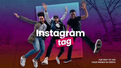 Instagram Tag Free NinjaVFX
