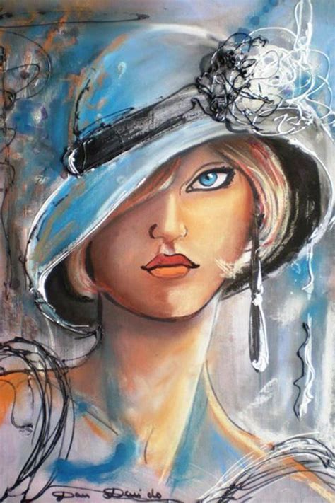 La Peinture Le Dessin Mes Passions Mon Métier Esquisse De