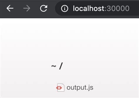 Webpackに入門してみる