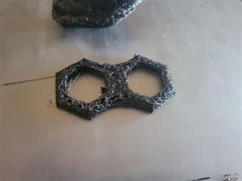 Weird Gaps With Tpu R3dprinting