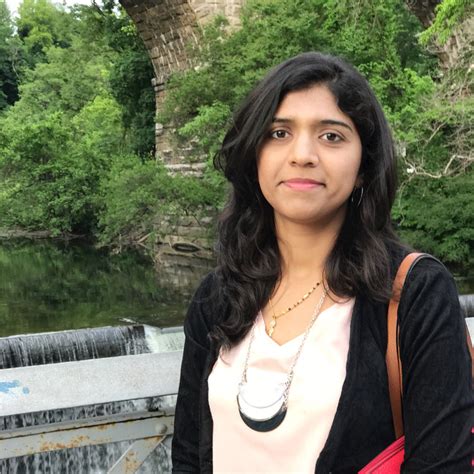 Khushbu Patel Application Engineer Vanguard Linkedin